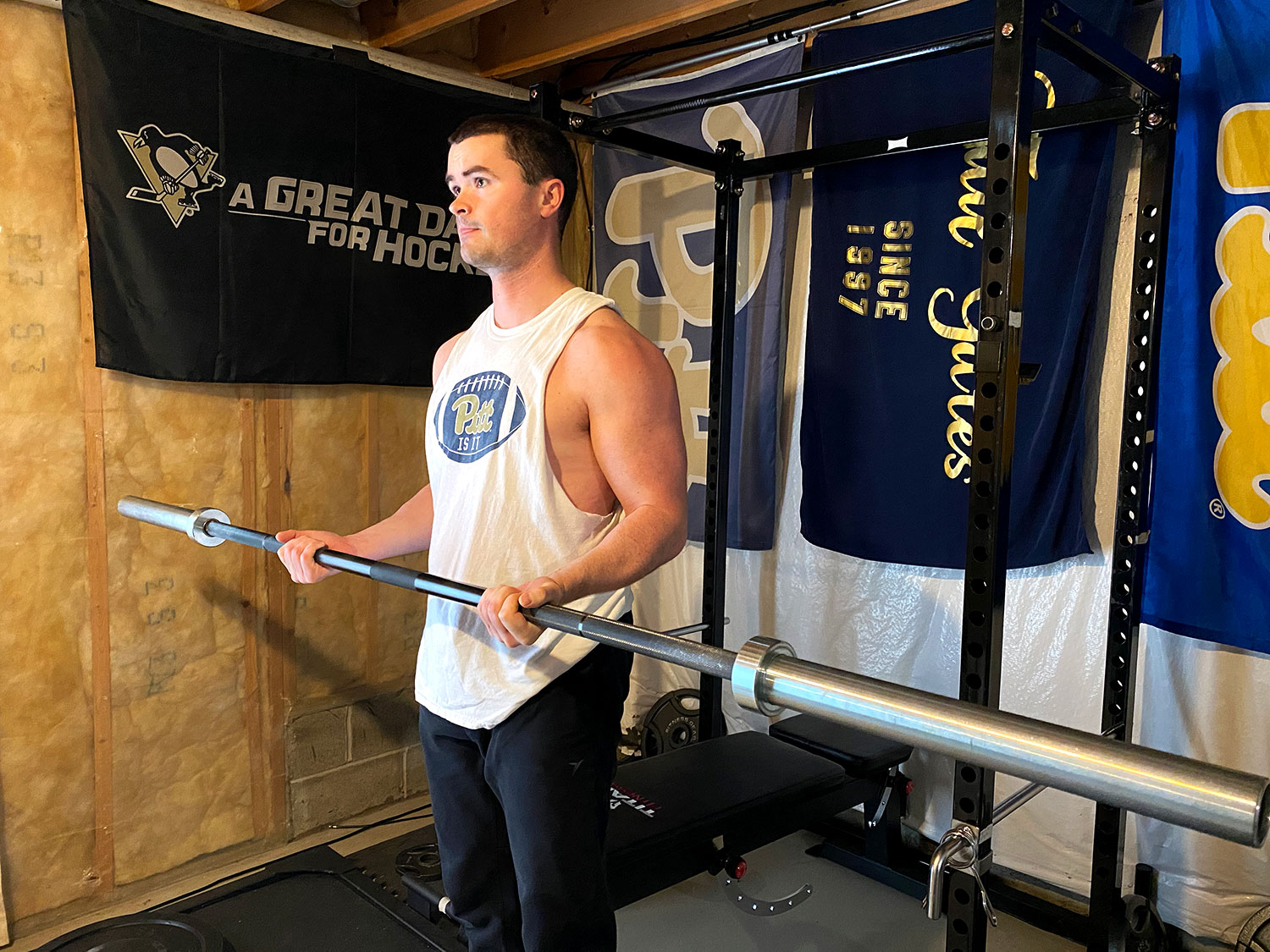 The Keys to Being Consistent with Fitness and Nutrition – Chris Gates ...