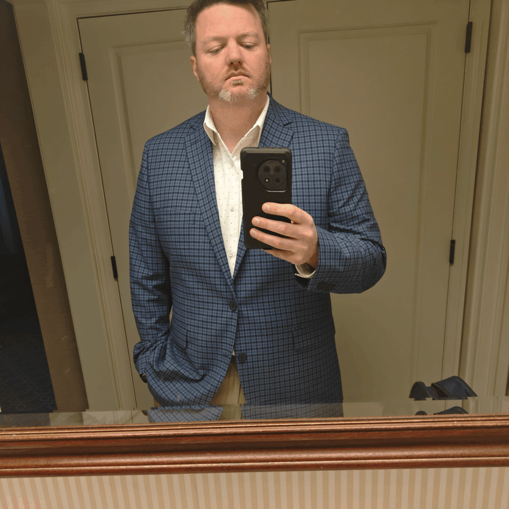Justin's Journey: How Coaching Helped Him Lose 24 Pounds in 3 Months ...